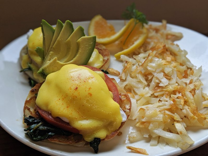 Carver's Café - Swinomish Casino and Lodge