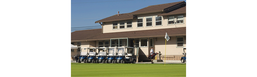 Swin Through the Decade: Swinomish Golf Links - Swinomish Casino and Lodge