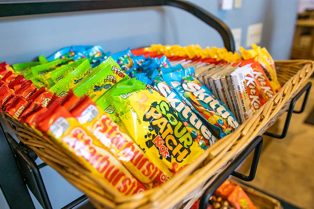 Lodge Gift Shop - Swinomish Casino and Lodge