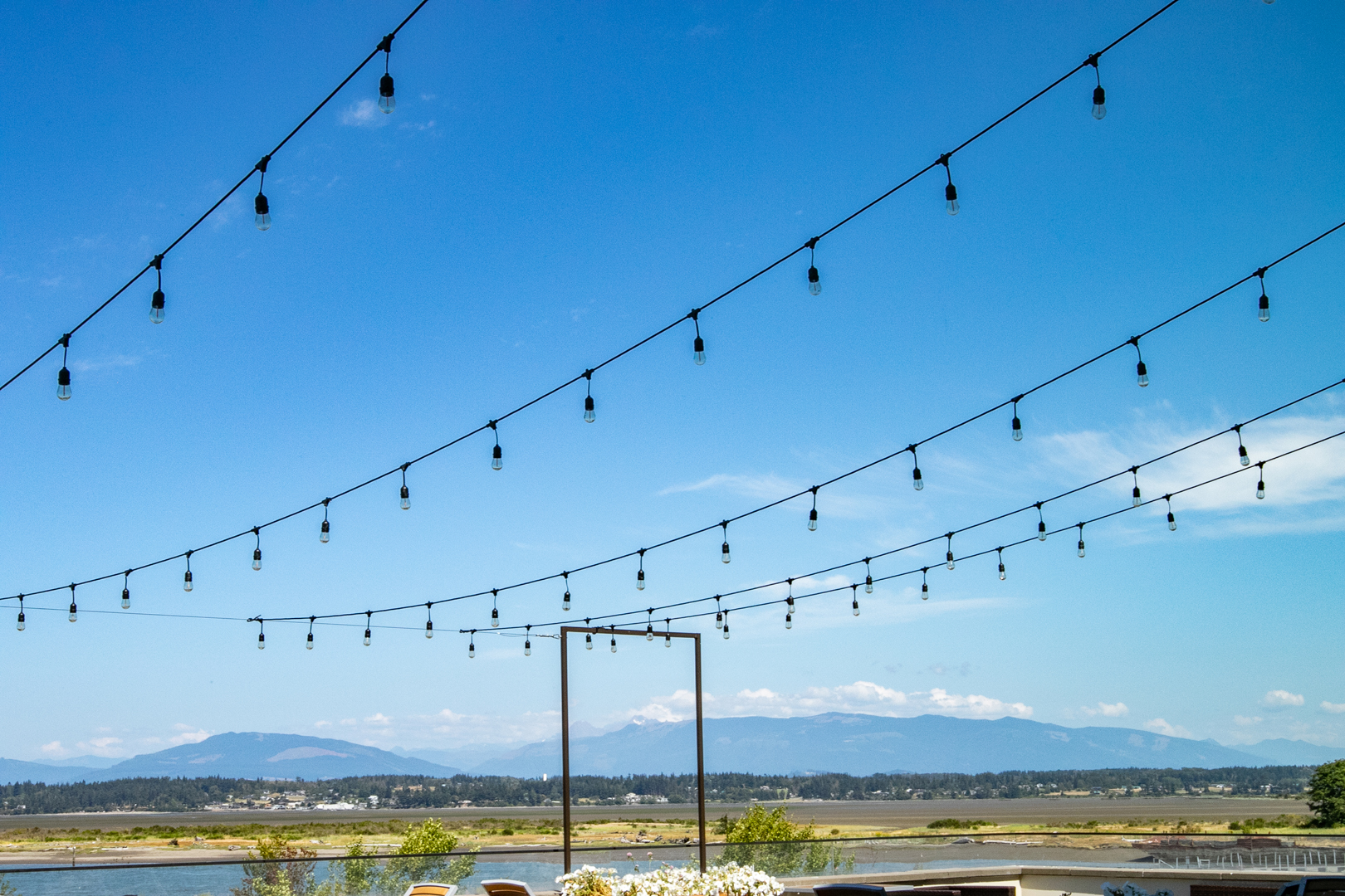 13moons is BACK at Swinomish Casino & Lodge with a new menu!