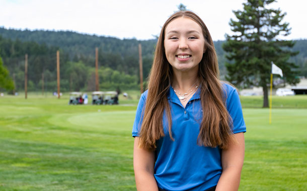 Team Member Spotlight: Emma Worgum - Swinomish Casino and Lodge