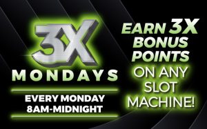 Swinomish Casino & Lodge - Upcoming Event & Promotions