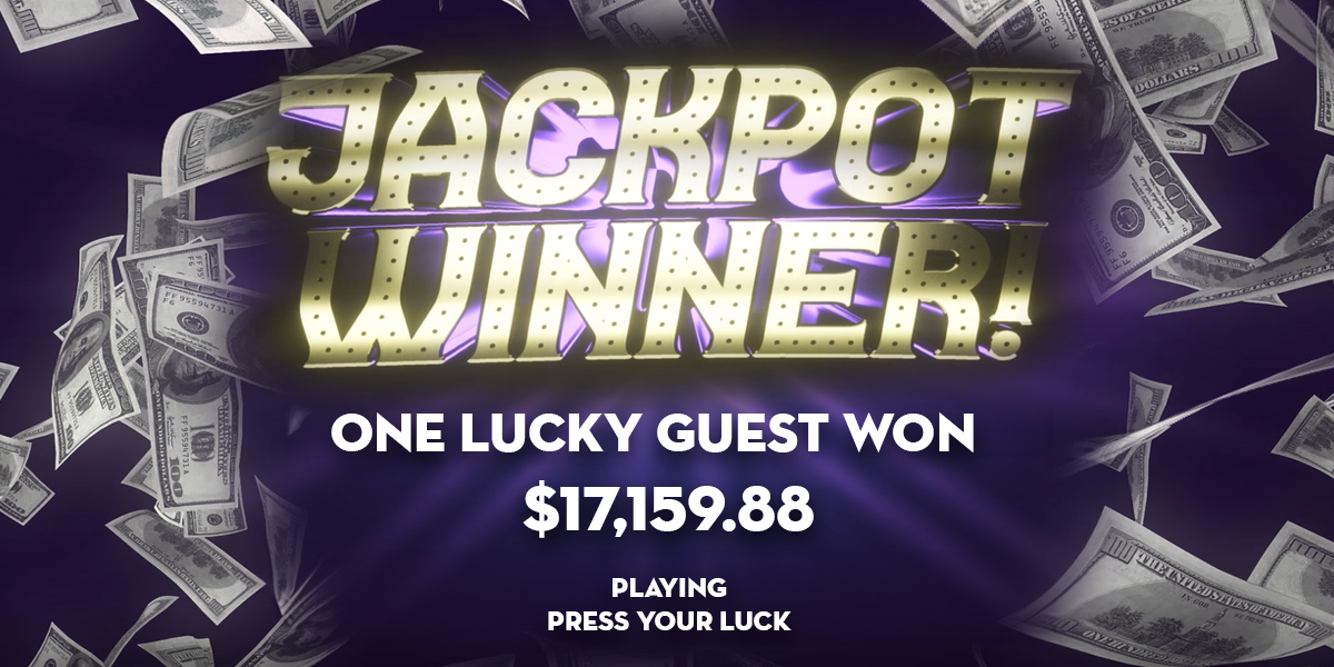 Slots - Swinomish Casino and Lodge