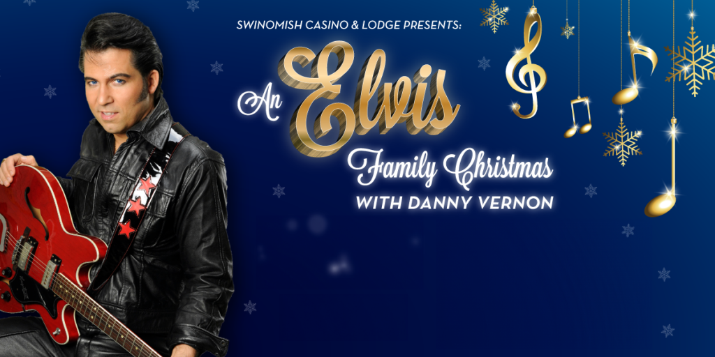 Entertainment - Swinomish Casino and Lodge