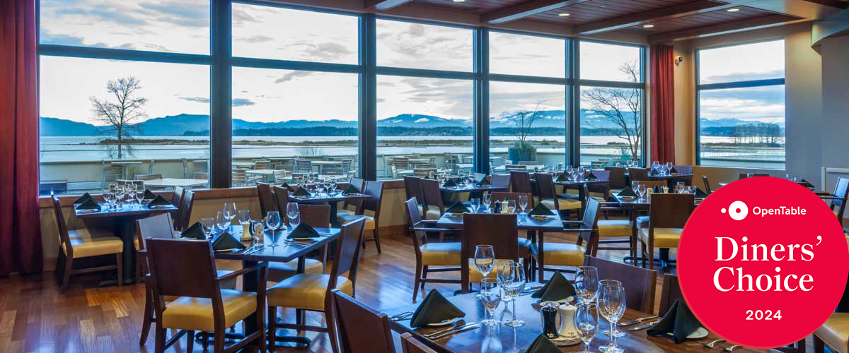13moons Restaurant - Swinomish Casino & Lodge